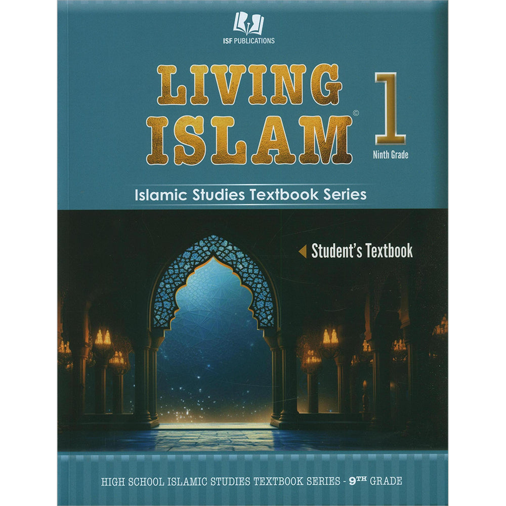 Living Islam - Iman: the Heart of Life: Part 1 (9th Grade): Sheikh Ali ...
