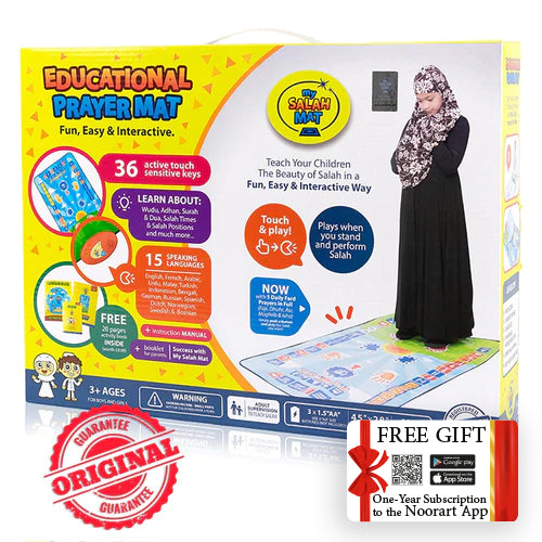 Noorart.com - Islamic & Arabic Curriculums, Books, Stories and more