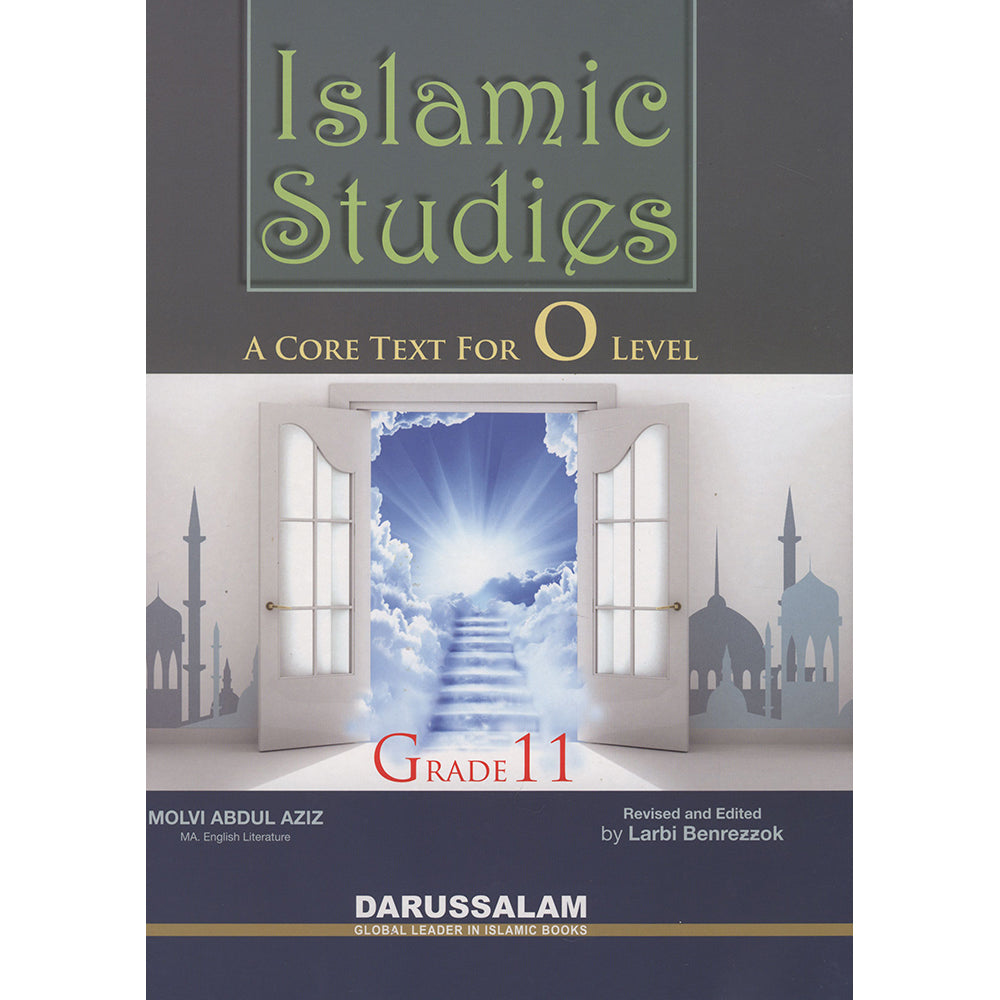 Islamic Studies: Grade 11: Maulvi Abdul Aziz: 9786035000635: Noorart