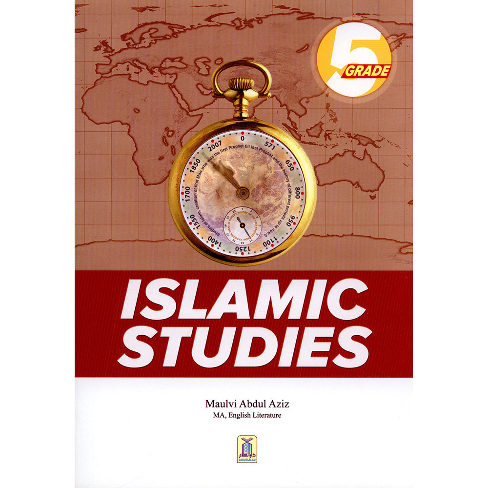 Islamic Education: Grade 5